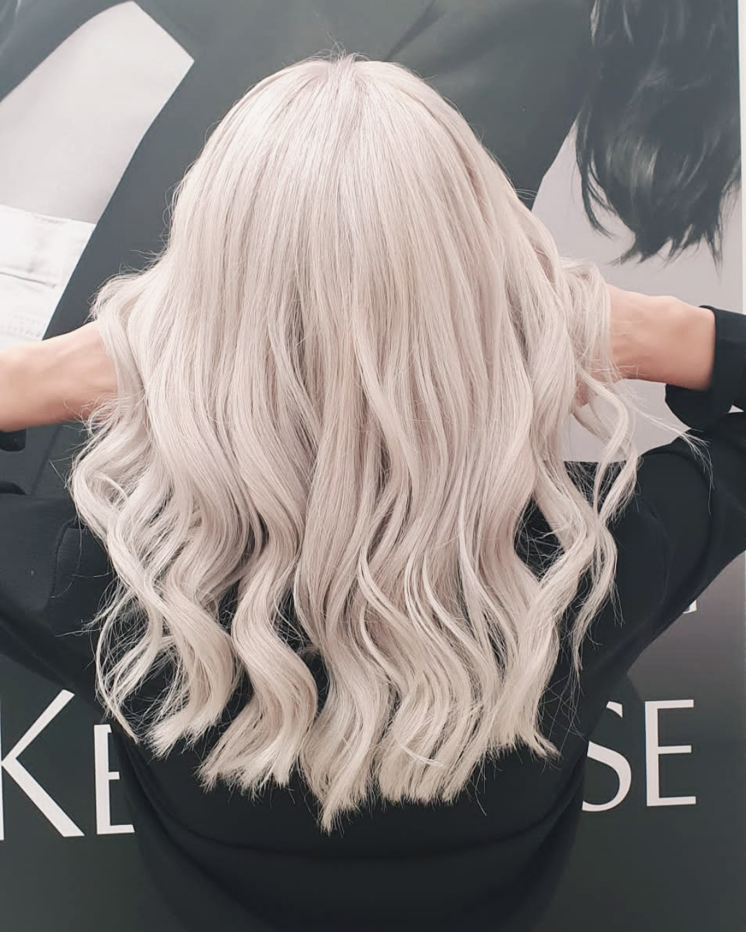 Nuante de blond - Abbate.ro